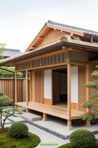 22 Japanese Porches That Will Make You Rethink Your Backyard