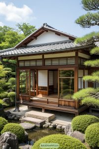 22 Japanese Porches That Will Make You Rethink Your Backyard