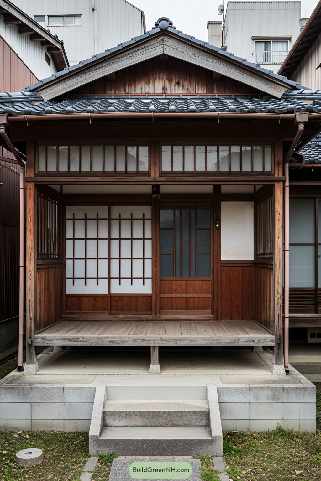22 Japanese Porches That Will Make You Rethink Your Backyard