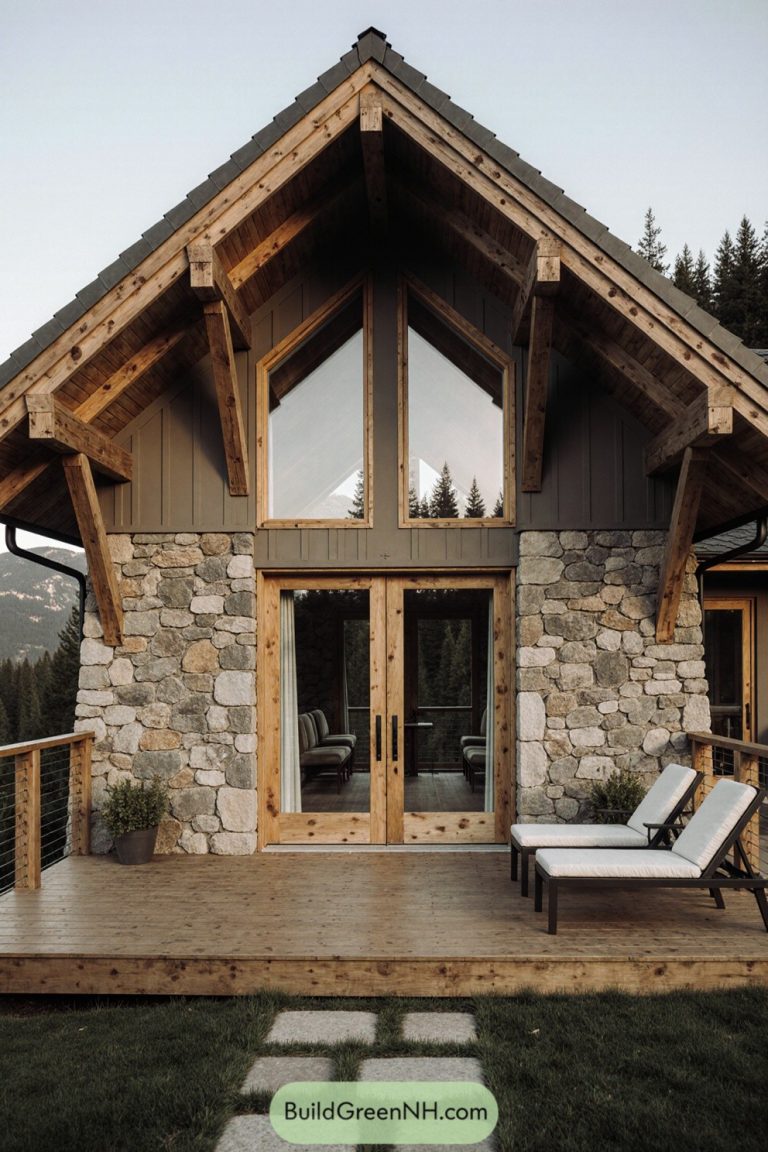 22 Luxury Cottages To Dream In