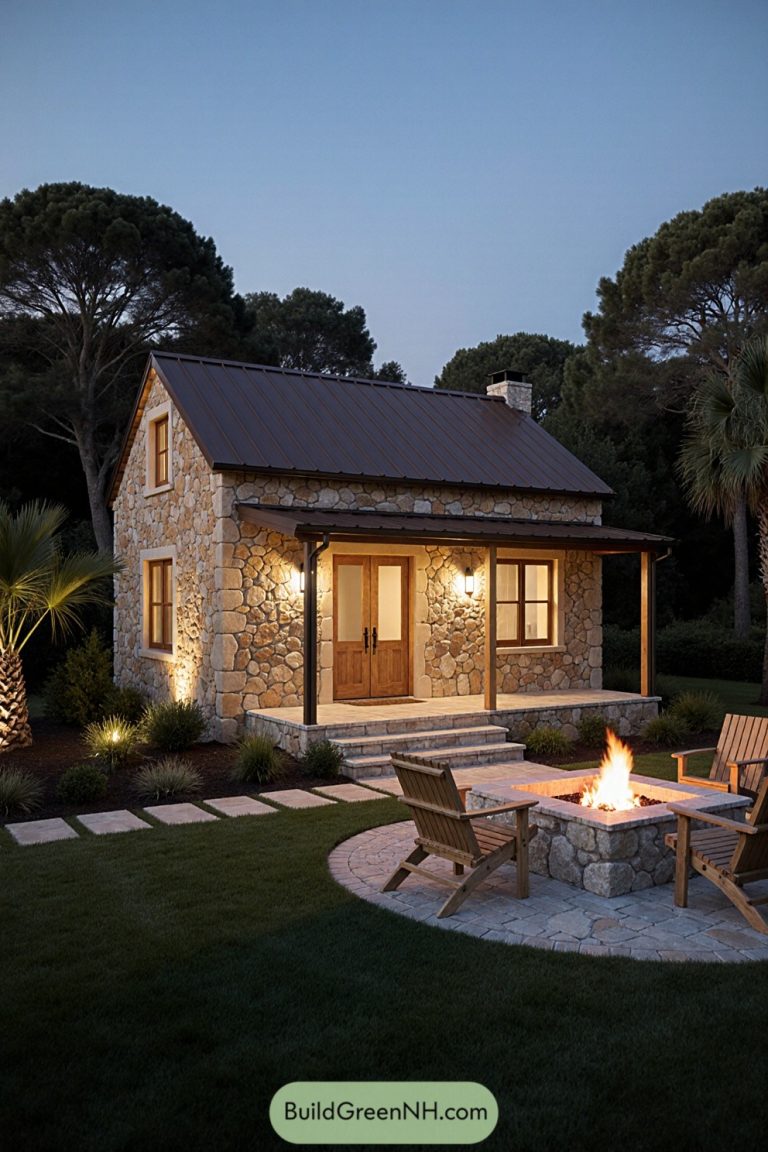 22 Luxury Cottages To Dream In