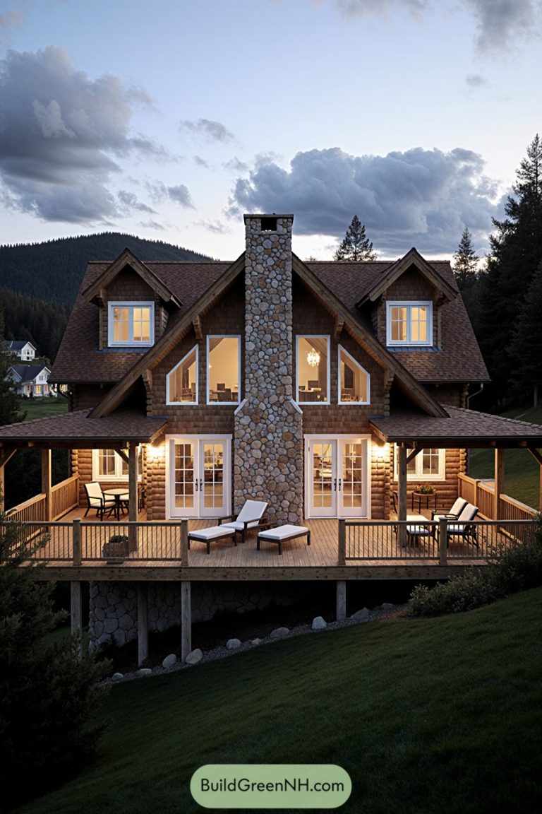 22 Luxury Cottages To Dream In