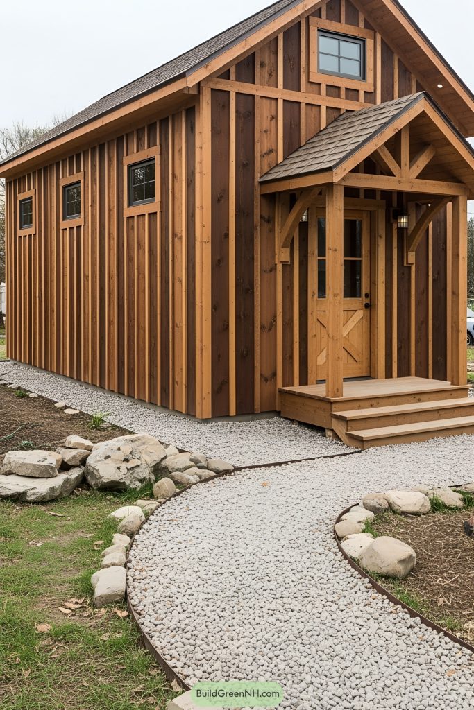 20 Men Shed Bars As the Ultimate Backyard Escapes