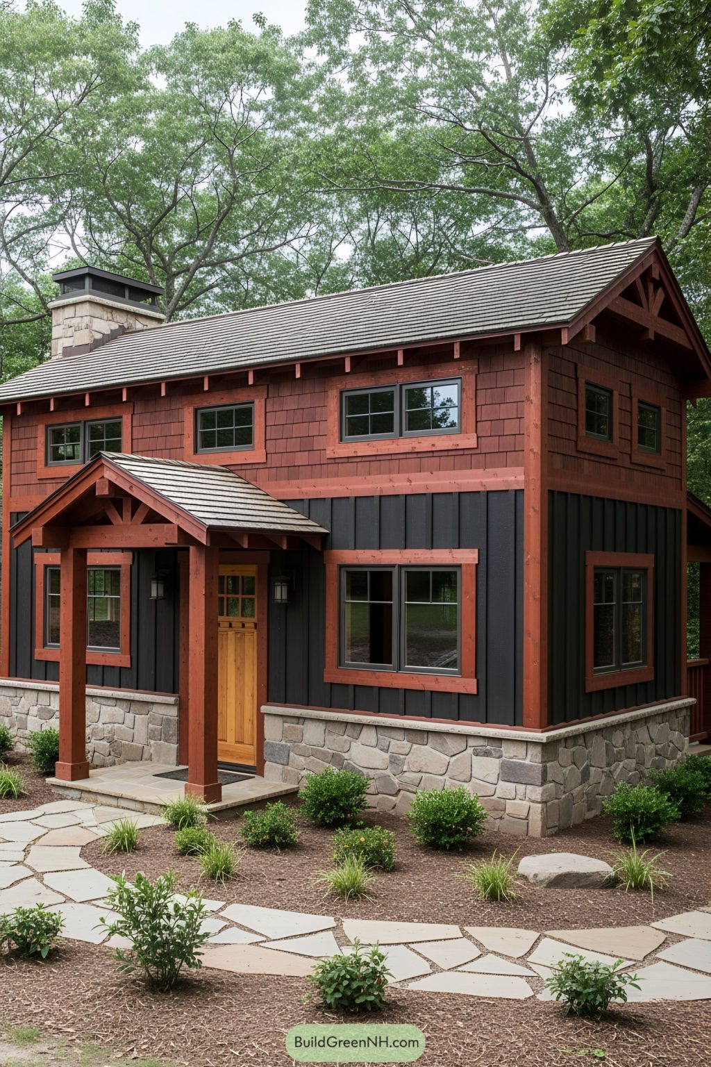 20 Men Shed Bars As the Ultimate Backyard Escapes