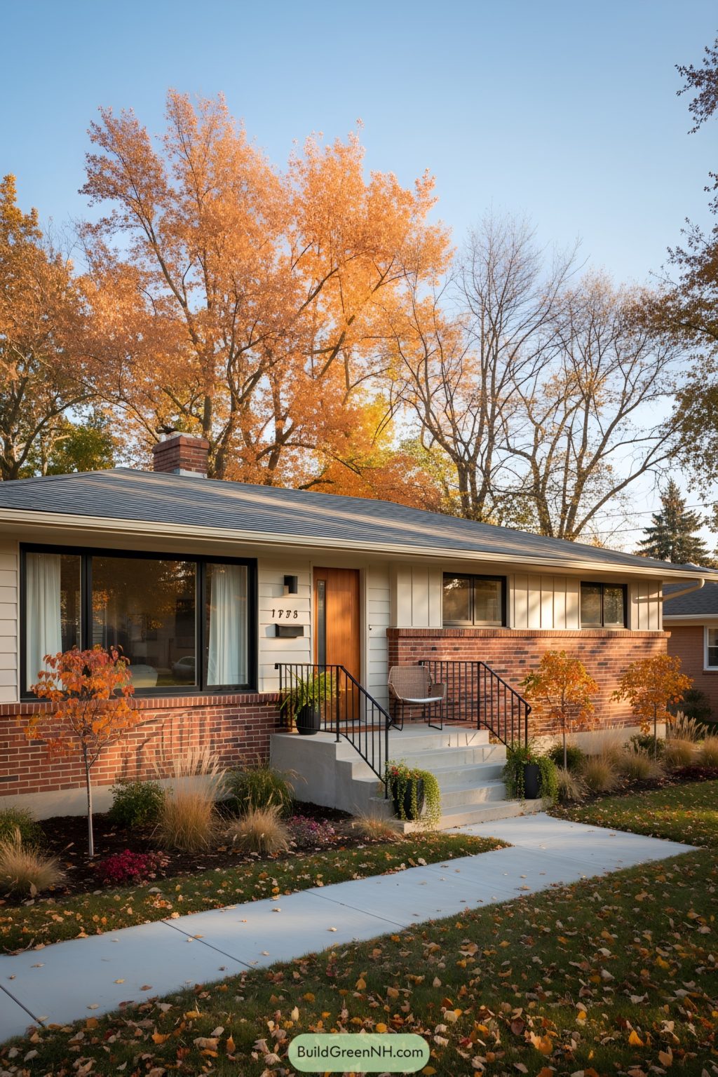 25 Mid Century Modern Bungalows That Define Compact Cool