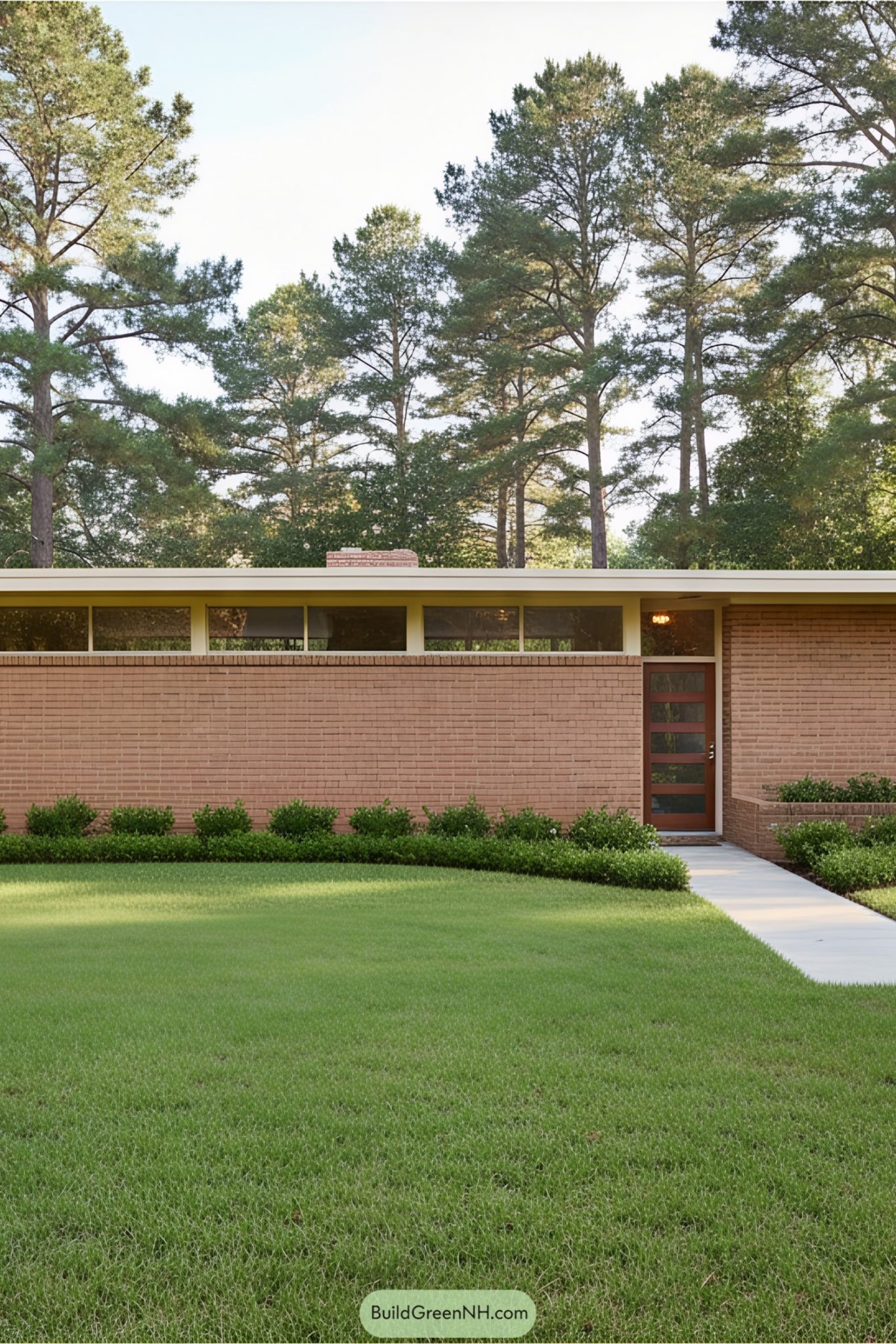 21 Mid Century Modern Ranches That Define Retro Cool