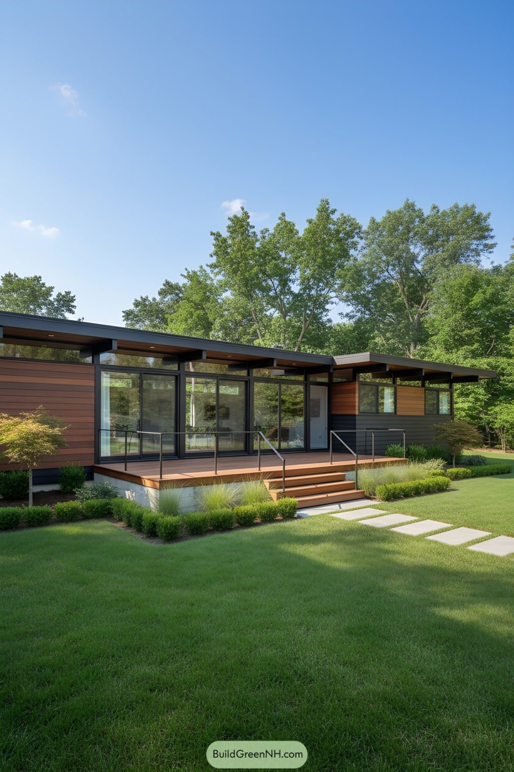 21 Mid Century Modern Ranches That Define Retro Cool