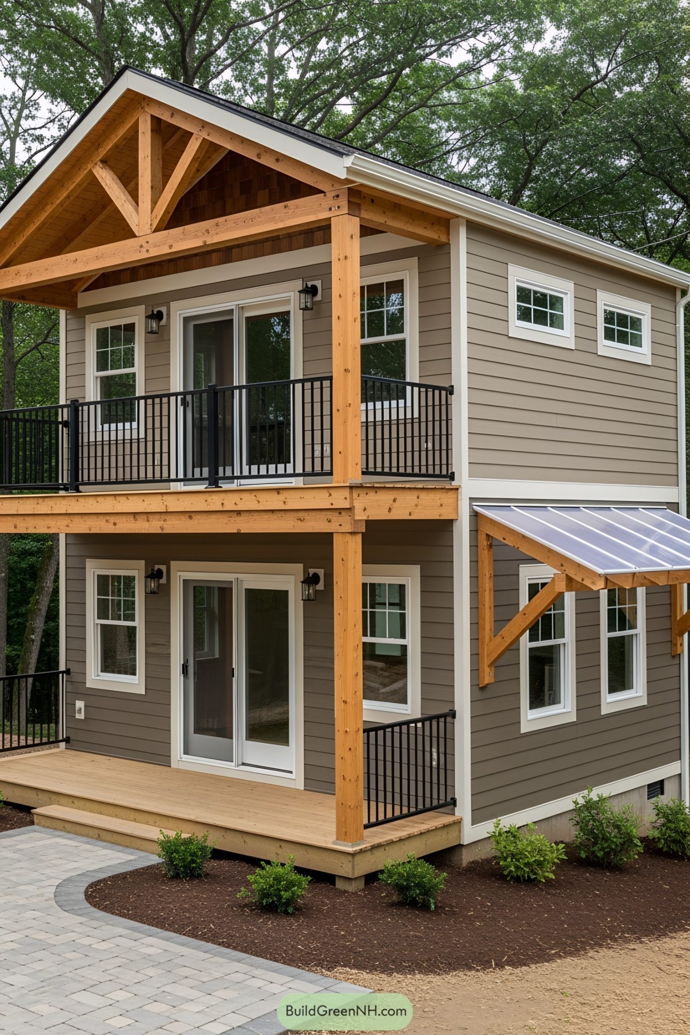 18 Mother In Law Cottages You'll Secretly Want For Yourself
