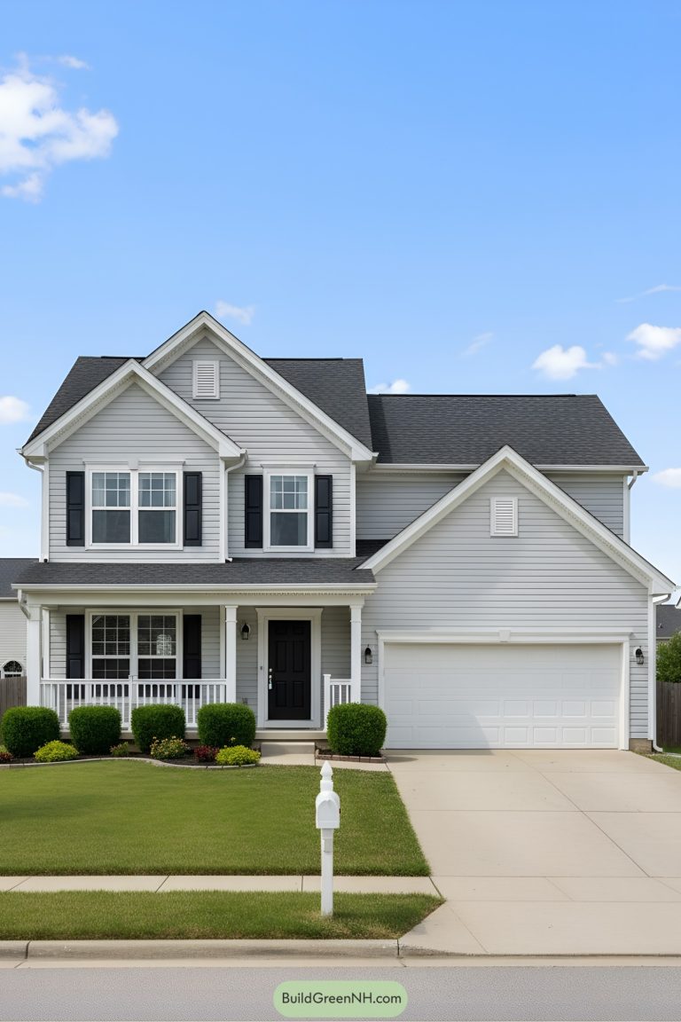 24 Traditional Suburban Houses That Wow and Woo