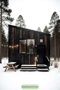 23 Winter Getaway Houses to Melt Your Frosty Blues