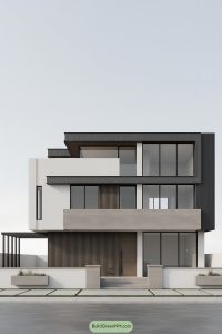 24 New Modern Front Elevation Designs for Your Inspiration