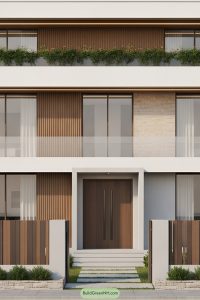 19 Villa Elevation Designs That Rise Above