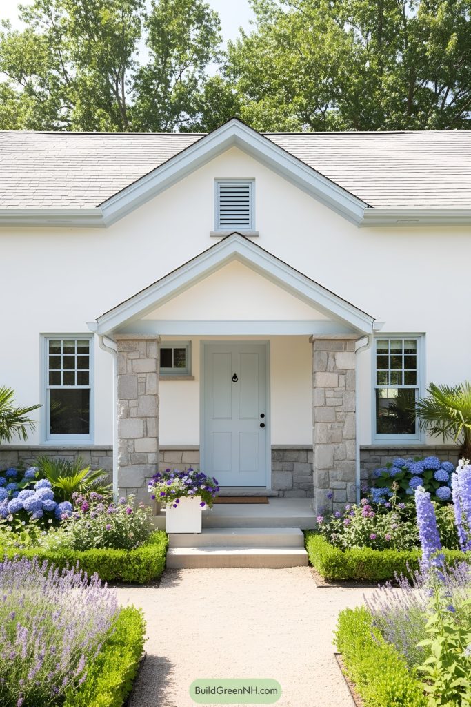 21 Colonial Cottages That Capture Early American Beauty