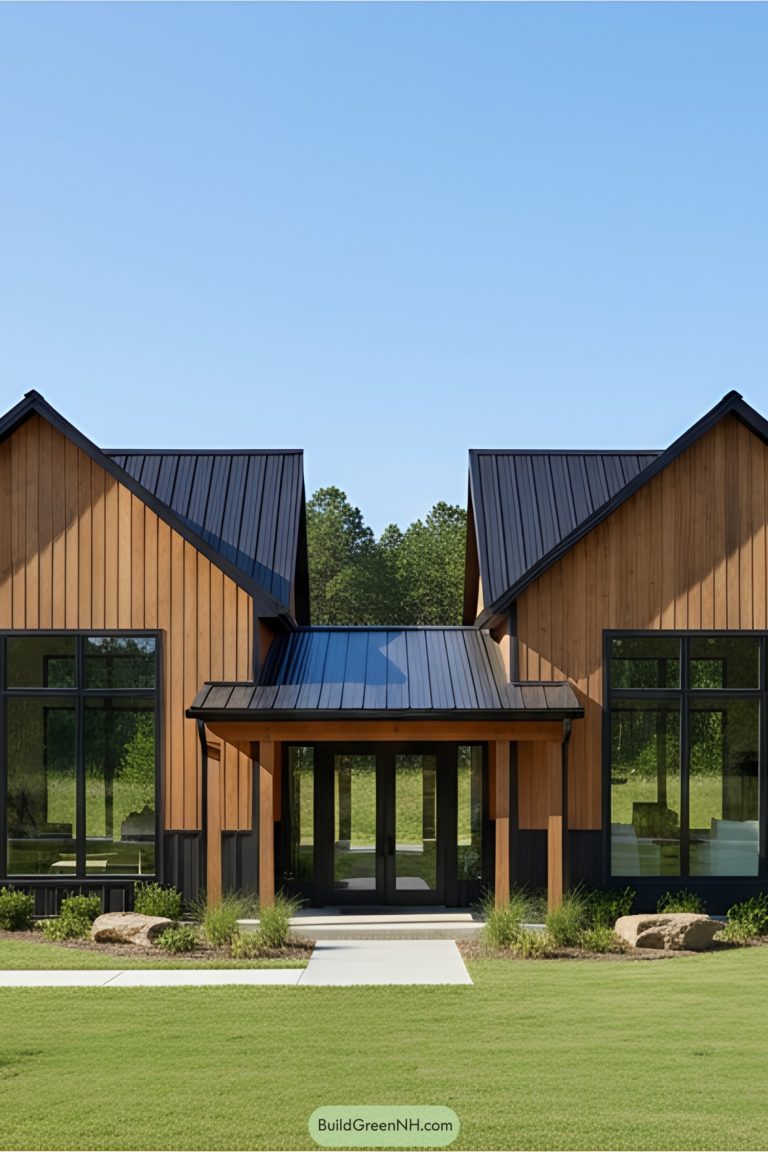 16 Dogtrot Barndominiums That Redefined Rustic Charm
