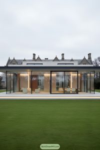 15 Glass Box Architecture Houses That Make Transparent Living a Thing