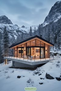 22 Glass Cottages That Redefine Modern Escapes