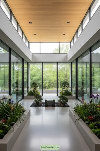 25 Indoor Courtyards to Transform Your Home Oasis