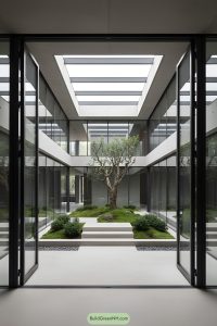 25 Indoor Courtyards to Transform Your Home Oasis