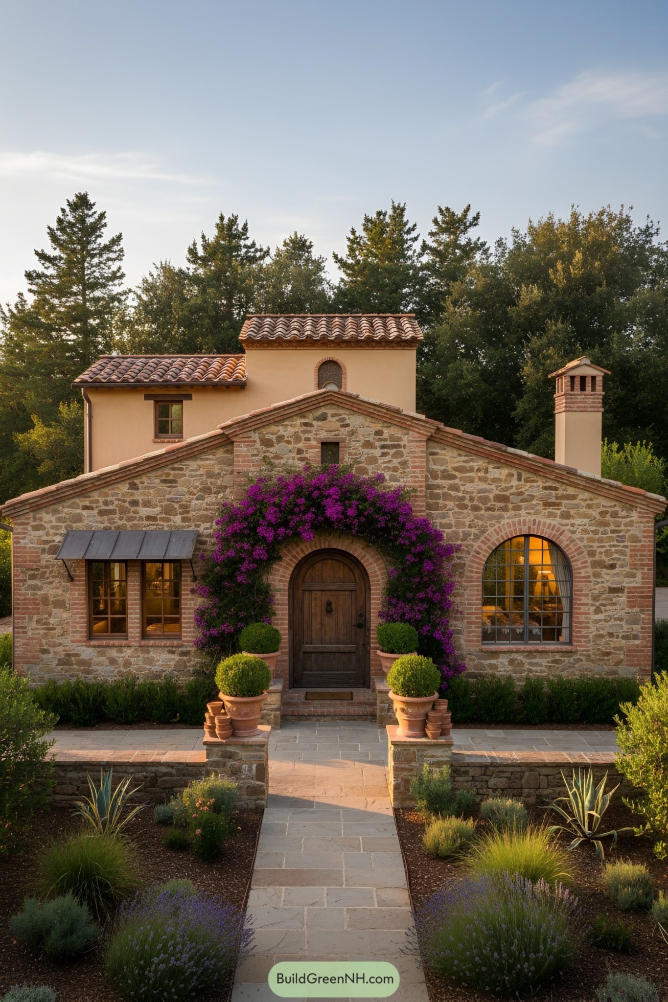 26 Italian Cottages With Rustic Charm and Modern Comfort