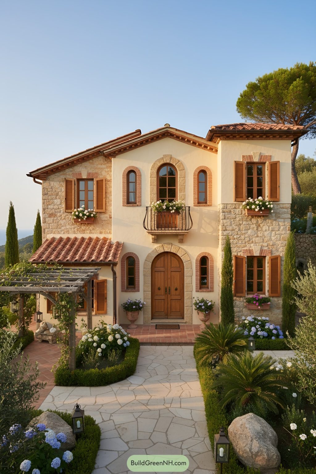 26 Italian Cottages With Rustic Charm and Modern Comfort
