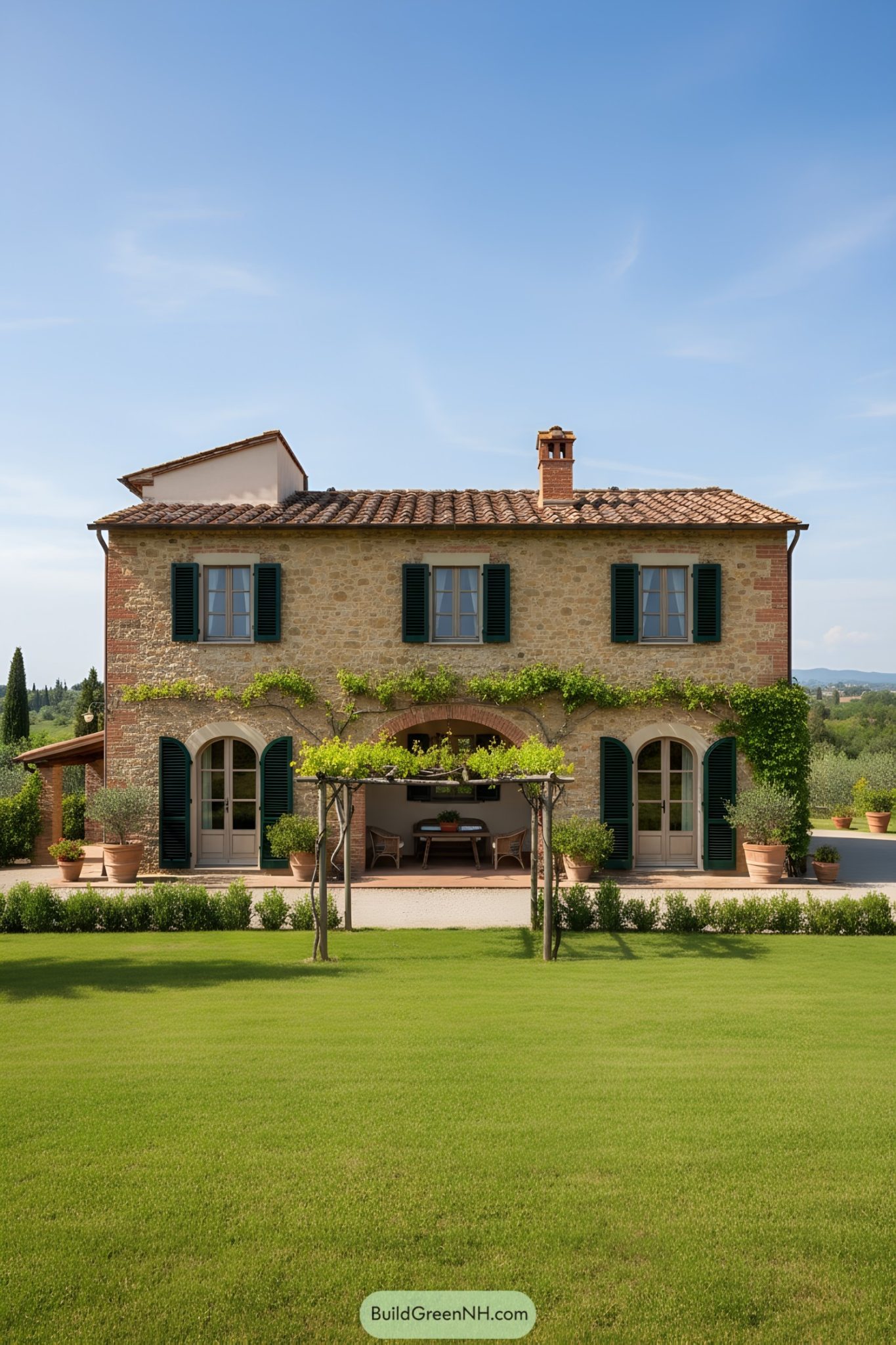 26 Italian Cottages With Rustic Charm and Modern Comfort