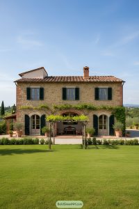 26 Italian Cottages With Rustic Charm and Modern Comfort