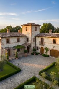 26 Italian Cottages With Rustic Charm and Modern Comfort