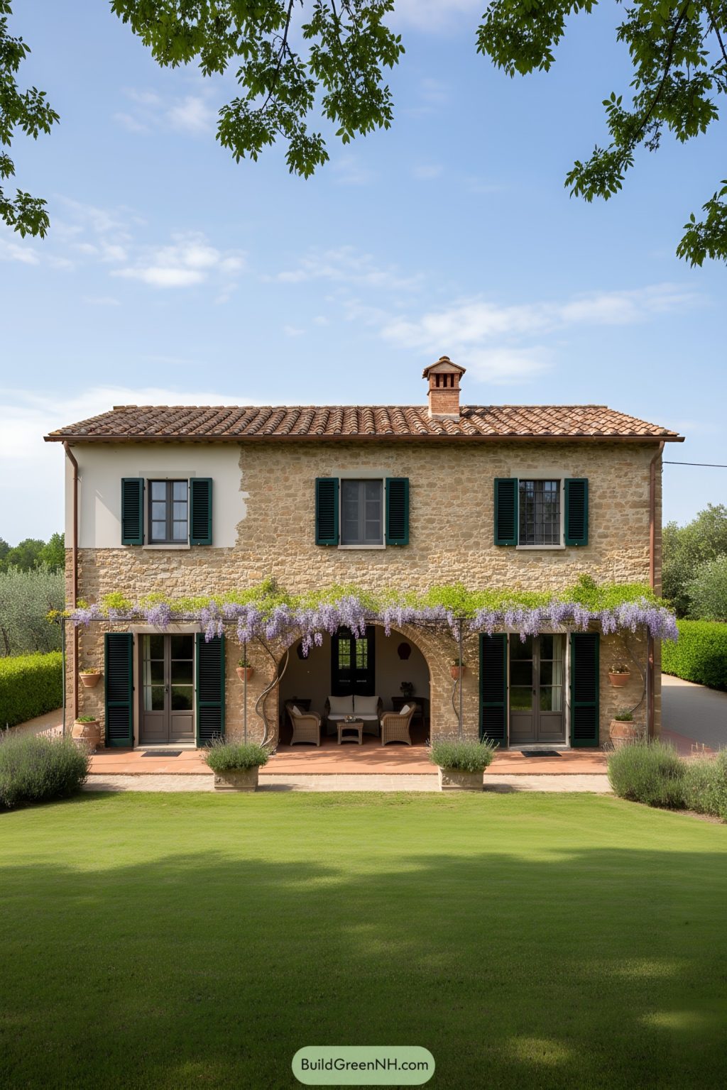 26 Italian Cottages With Rustic Charm and Modern Comfort