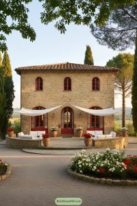 26 Italian Cottages With Rustic Charm and Modern Comfort