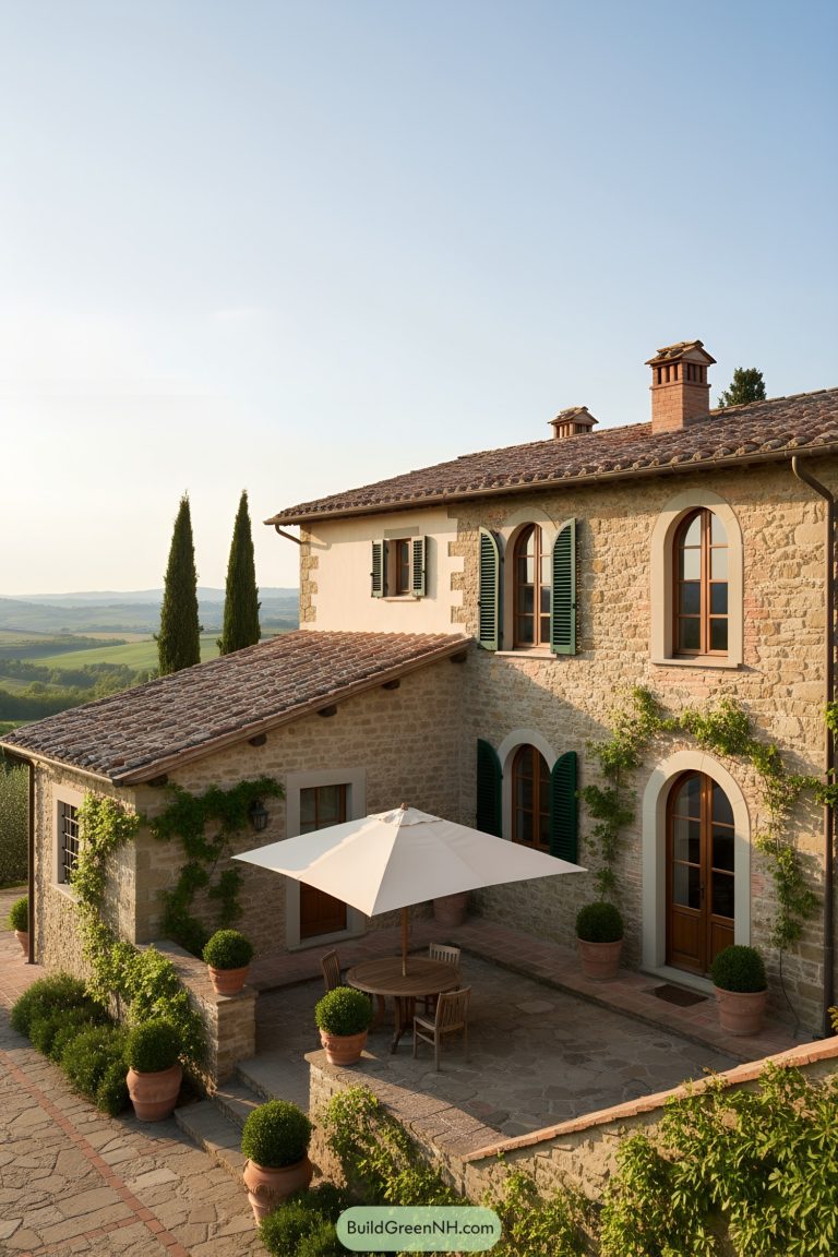 26 Italian Cottages With Rustic Charm and Modern Comfort
