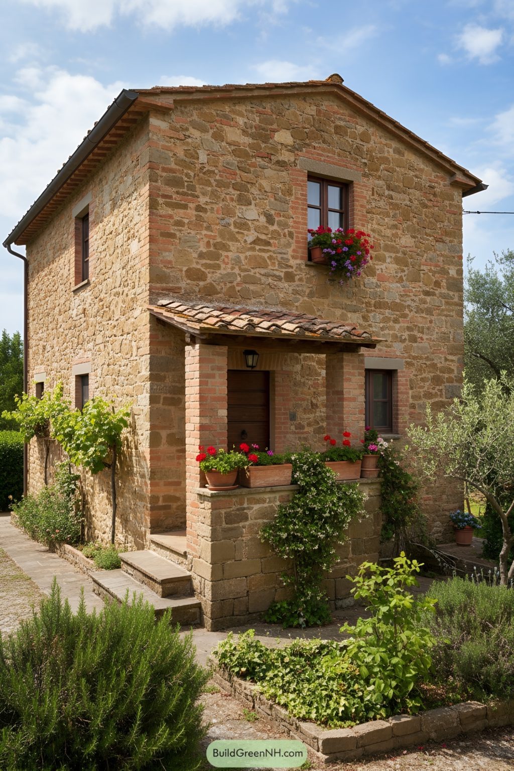 26 Italian Cottages With Rustic Charm and Modern Comfort