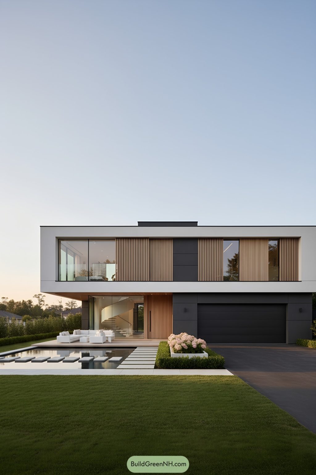 24 Luxury Modern Houses to Dream About