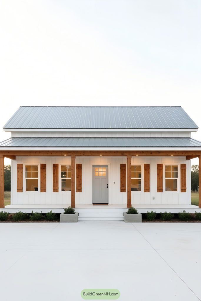 26 Shed Homes That Are Ideal for Tiny Living