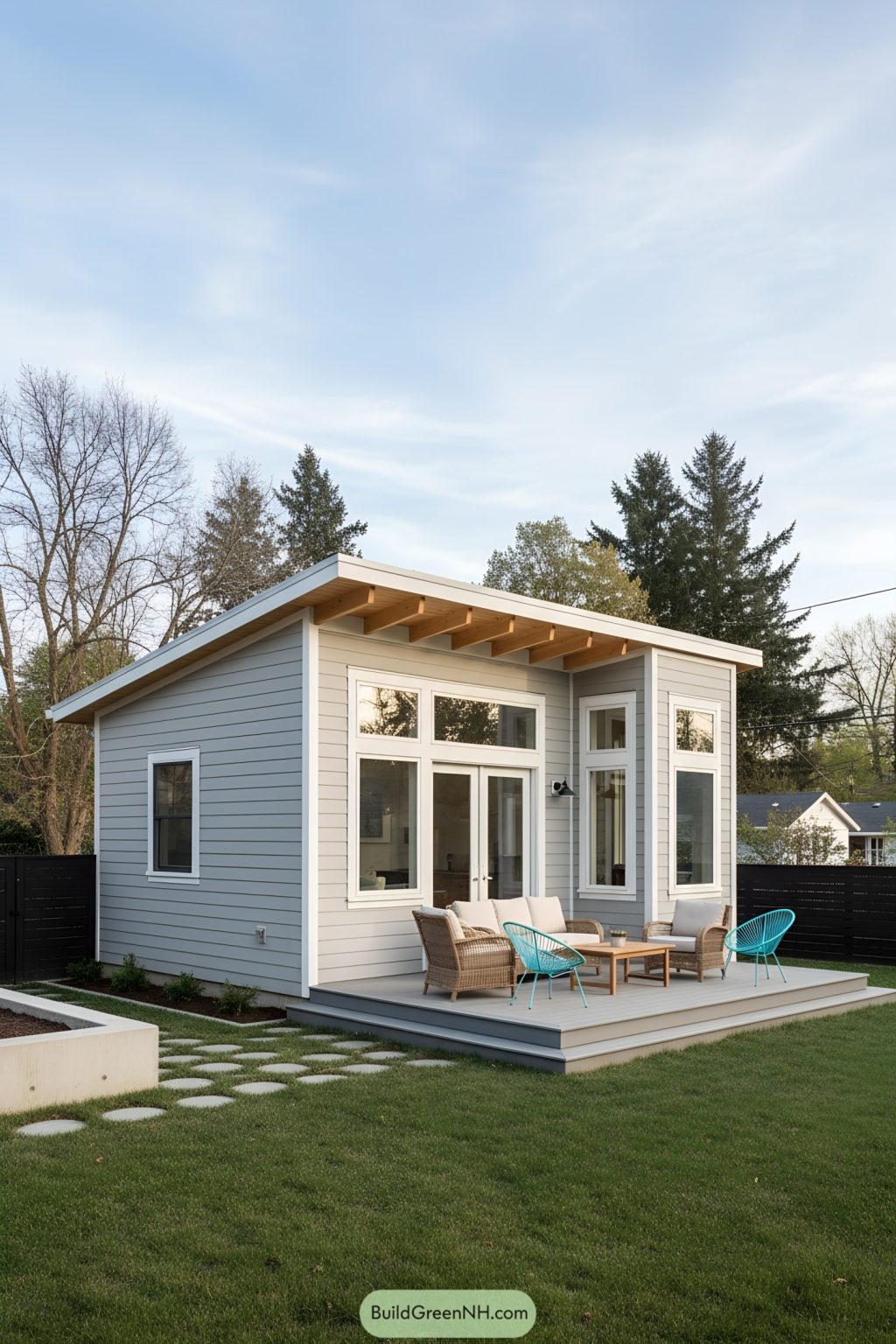 26 Shed Homes That Are Ideal for Tiny Living