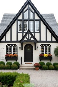 27 Small Tudor Style Houses With Storybook Beauty