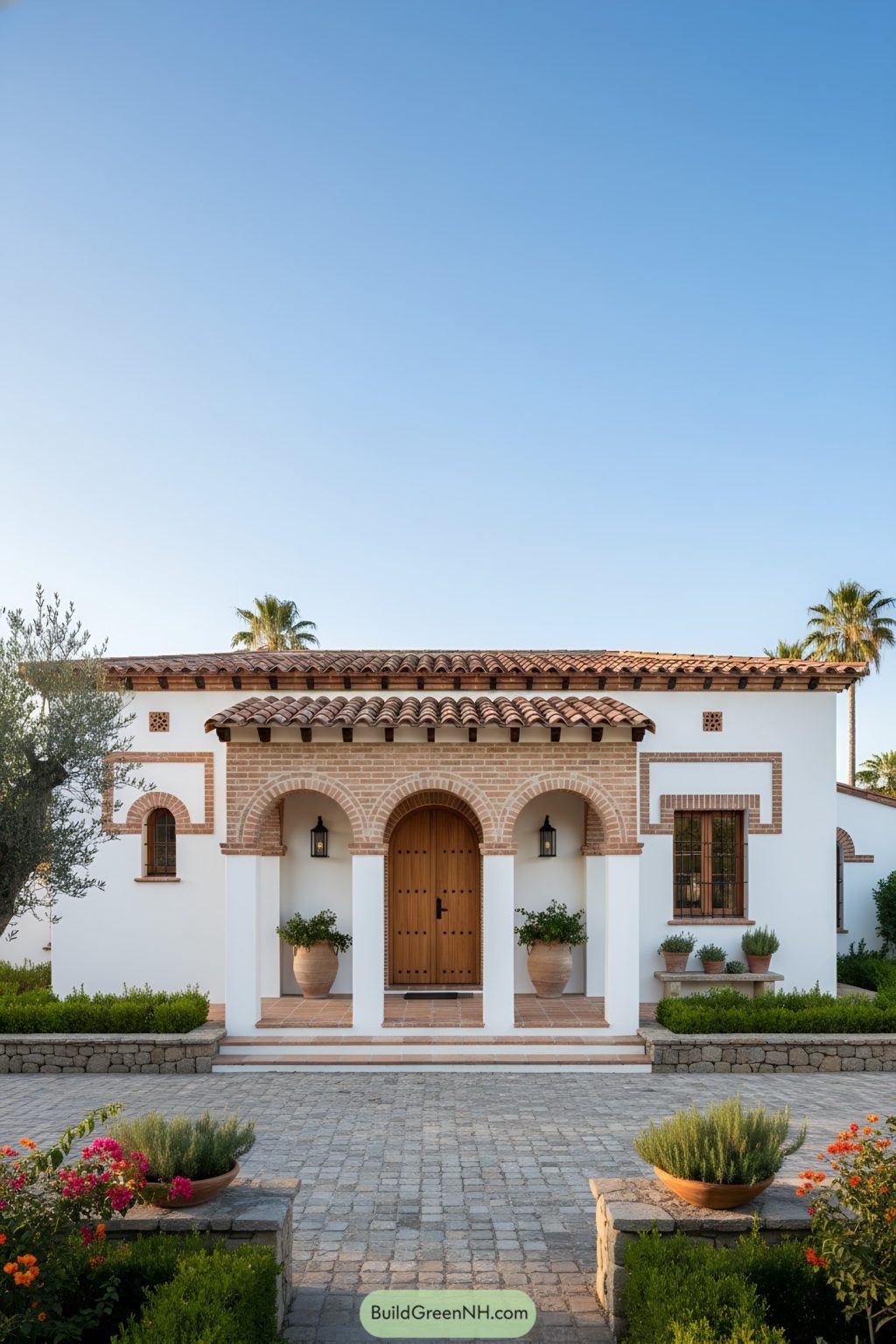 25 Traditional Mediterranean Houses with Timeless Charm