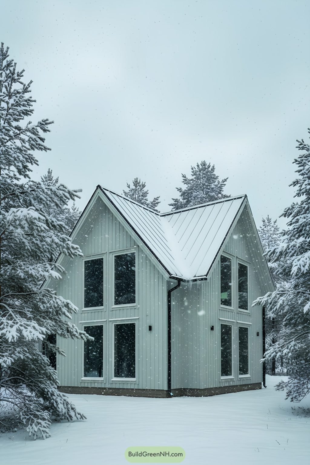 26 Cottage House Designs Blending Into the Scenery