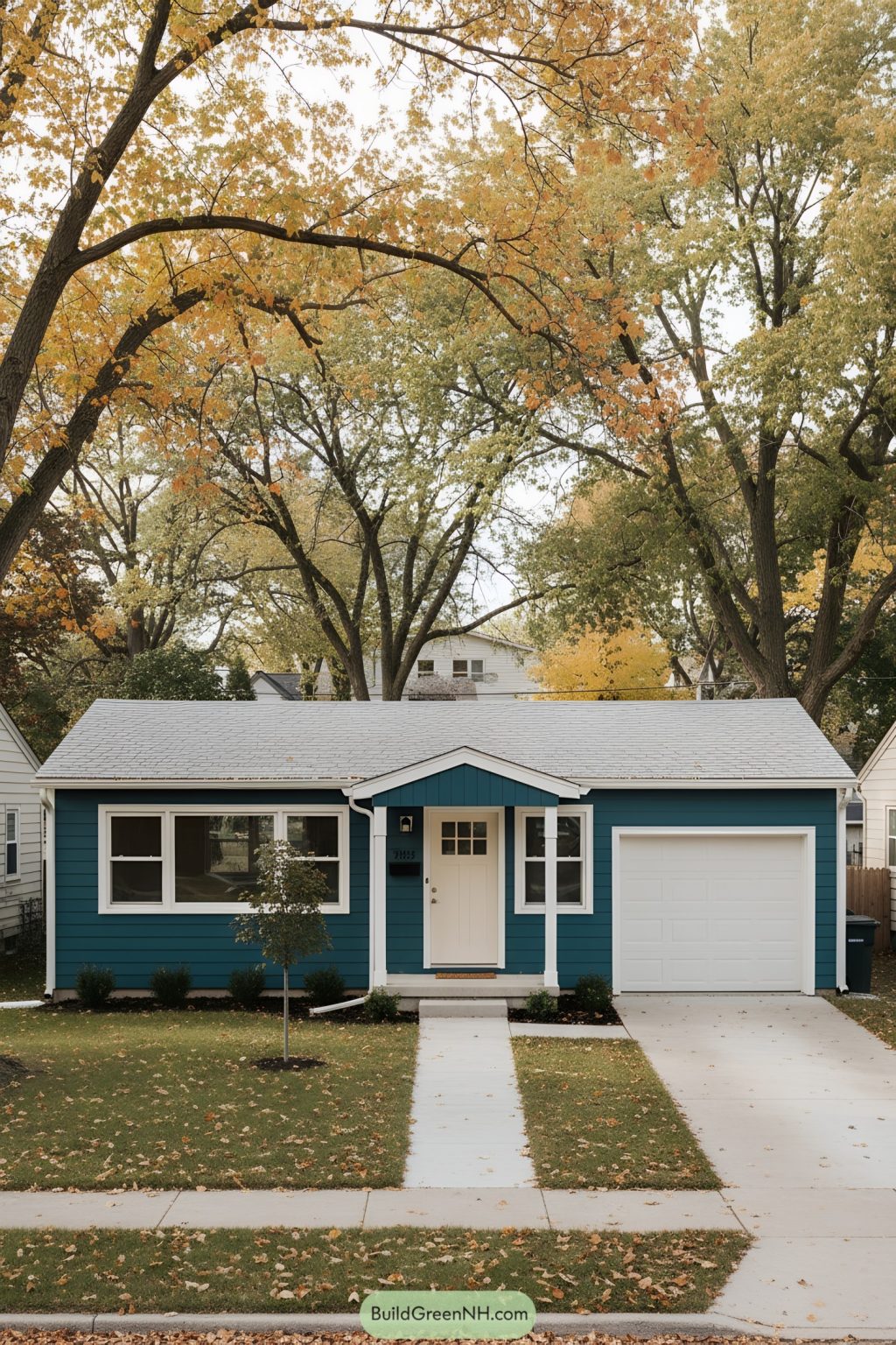 25 1960s Style Ranch Houses That Bring Mid-Century Magic to Life