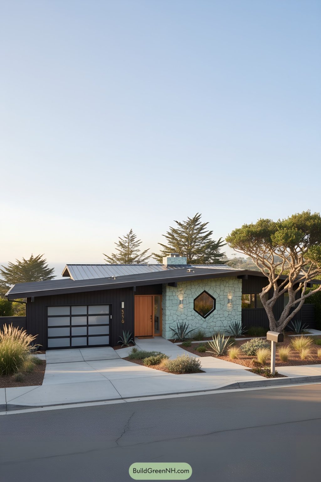 25 1960s Style Ranch Houses That Bring Mid-Century Magic to Life