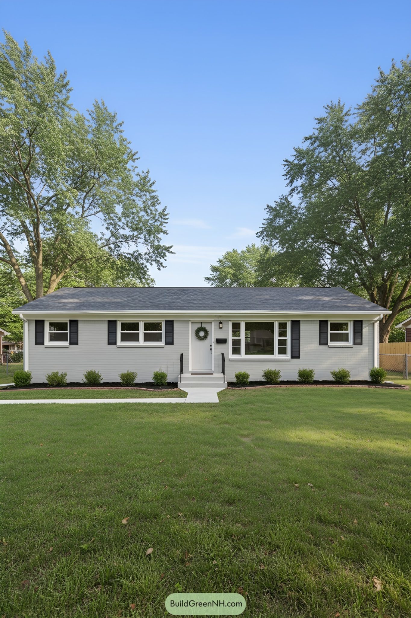 25 1960s Style Ranch Houses That Bring Mid-Century Magic to Life