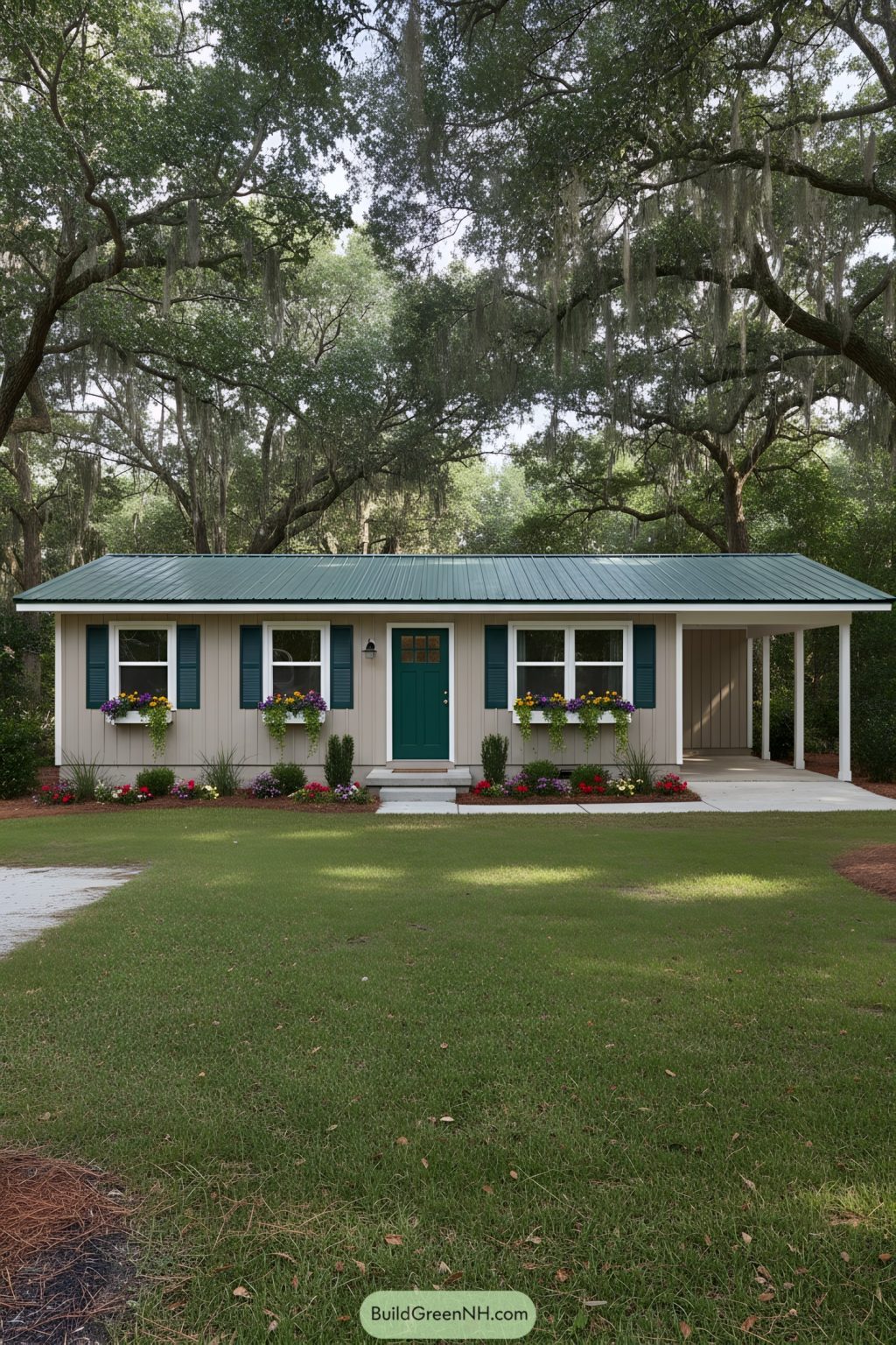 24 1970s Style Ranch Houses That Capture Retro Charm