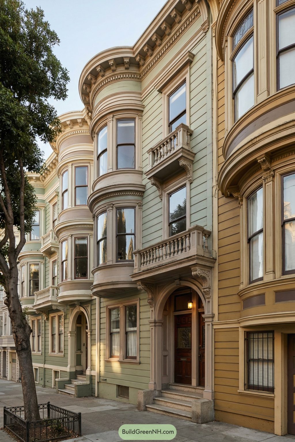 25 Enchanting Edwardian Houses for Timeless Architecture