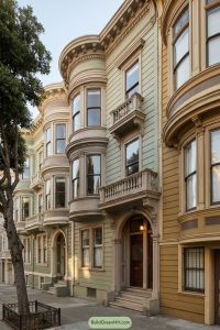25 Enchanting Edwardian Houses for Timeless Architecture