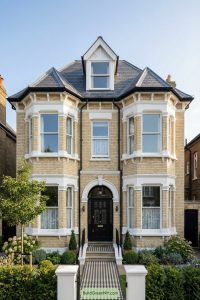 25 Enchanting Edwardian Houses for Timeless Architecture