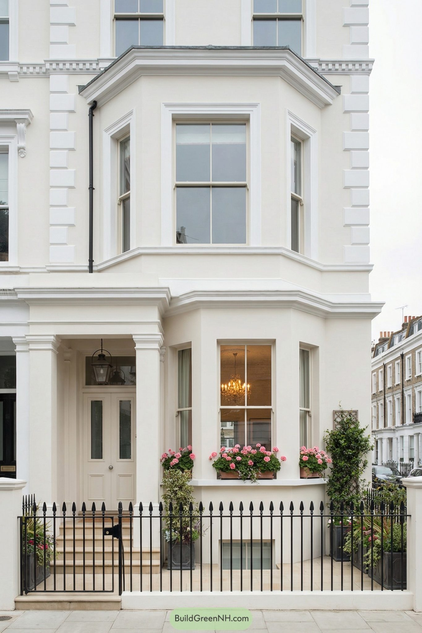 25 Enchanting Edwardian Houses for Timeless Architecture