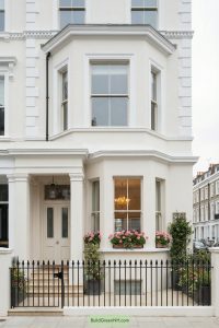 25 Enchanting Edwardian Houses for Timeless Architecture