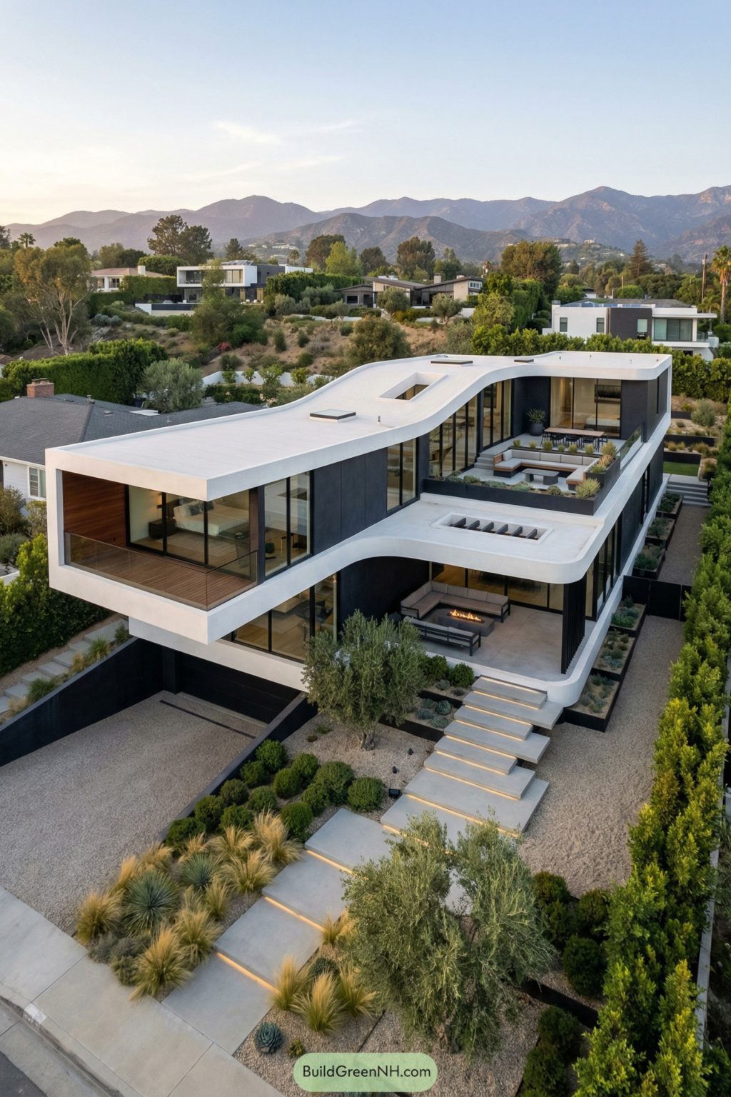 20 Visionary Futuristic House Designs That Shape New Trends