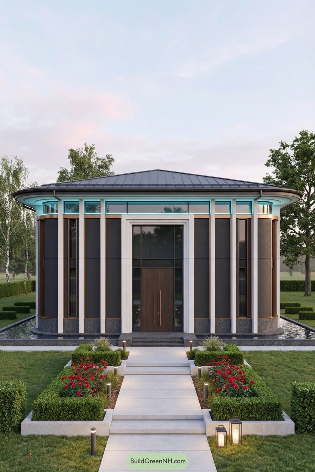 20 Visionary Futuristic House Designs That Shape New Trends