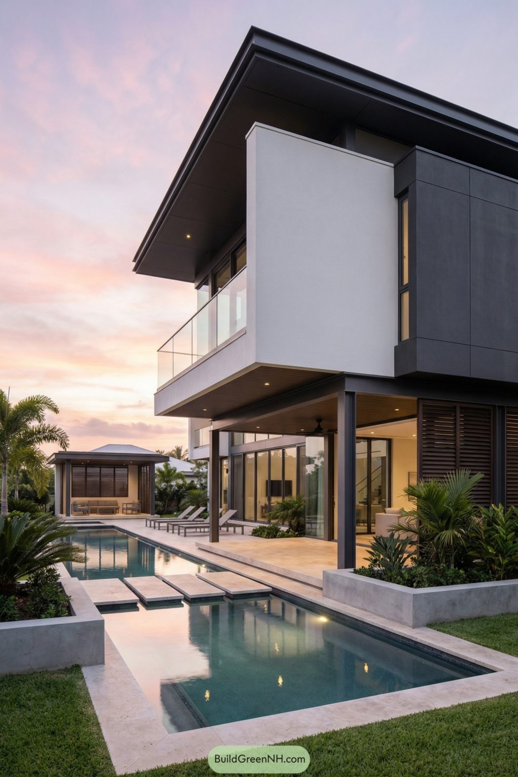 25 Lavish Houses That Redefine Luxury Living