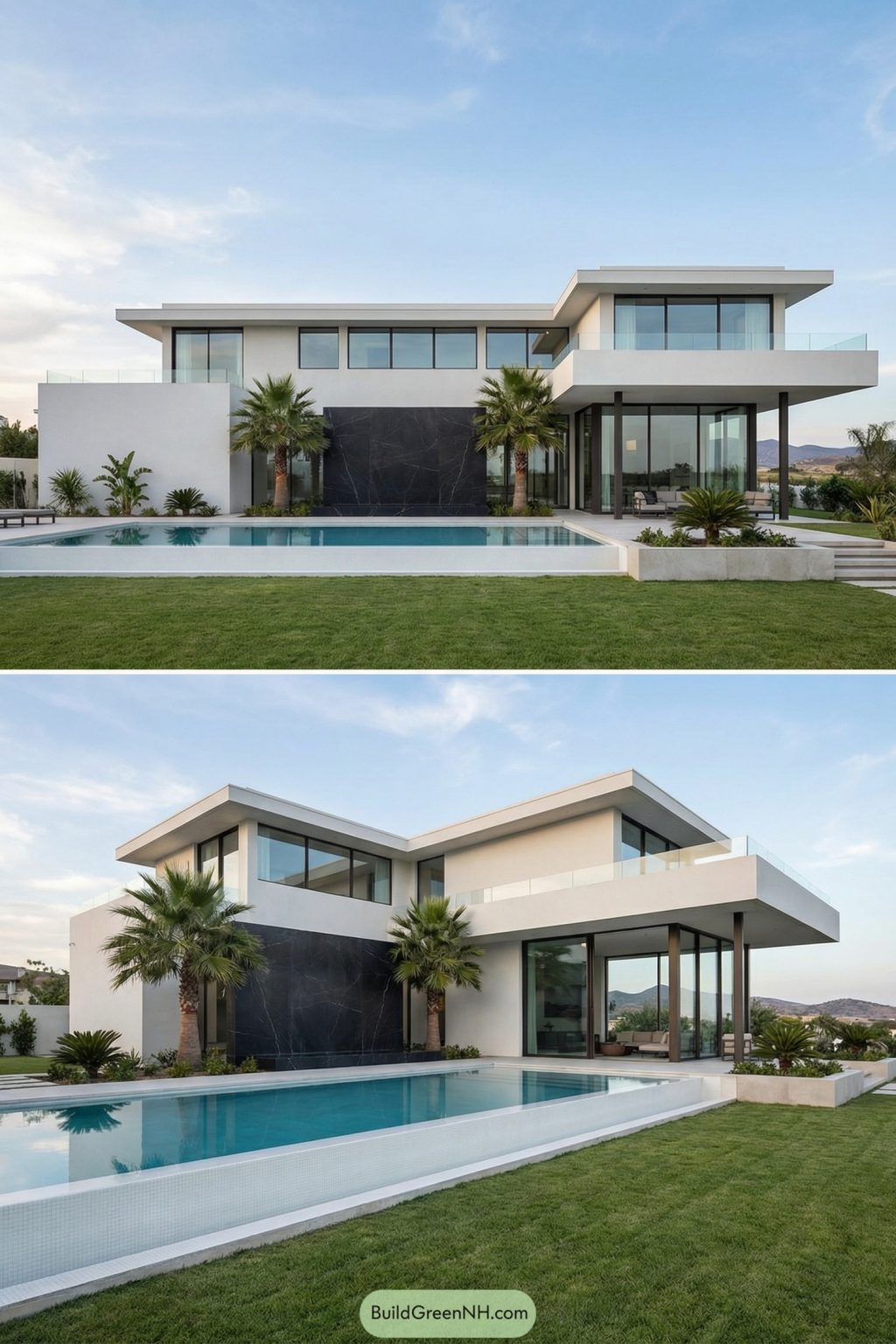 25 Lavish Houses That Redefine Luxury Living
